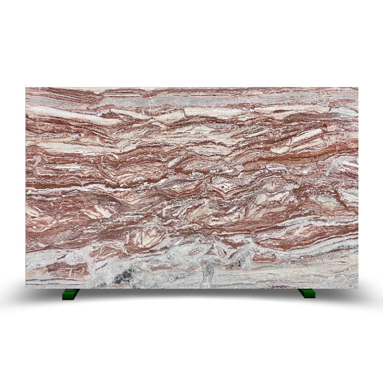 Red Italian Marble - Foremost Marbles