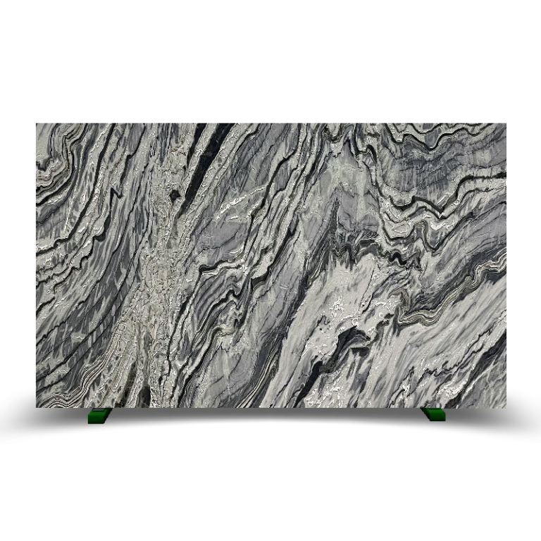 Grey - Foremost Marbles