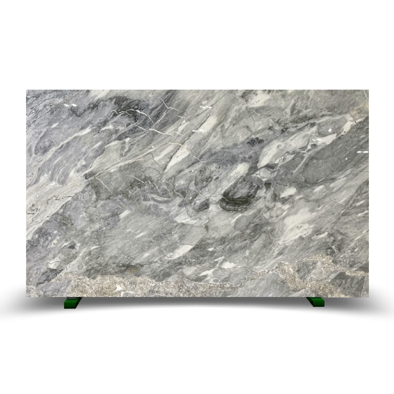 Grey - Foremost Marbles